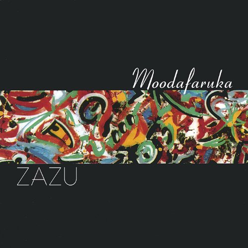 Play Zazu by Moodafaruka on Amazon Music
