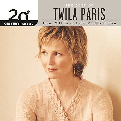 Amazon.com: 20th Century Masters - The Millennium Collection: The Best ...