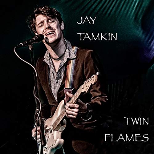 Play Twin Flames by Jay Tamkin on Amazon Music