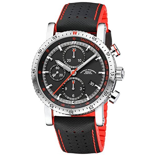Relojes alemanes. Todas las marcas y su historia | Relojes.Wiki