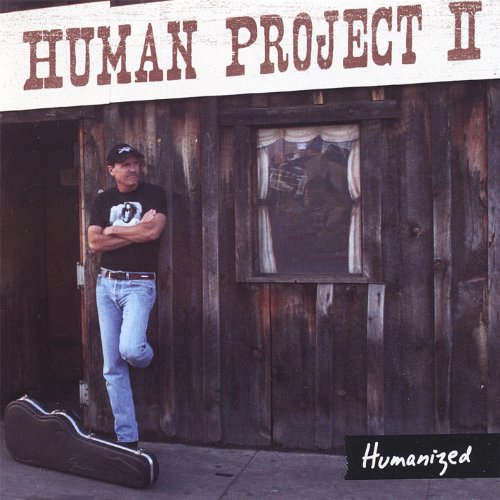 Amazon.com: Humanized : Human Project Ii: Digital Music
