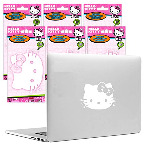 Top 10 Best Hello Kitty Decals Stickers : Reviews & Buying Guide - Katynel