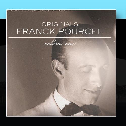 Amazon.com: Franck Pourcel: Originals Vol. 1: CDs & Vinyl