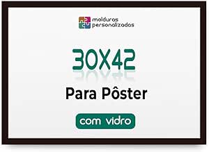 Amazon.com - 30x42 Frame with Glass Frame A3 Wall Poster Certificate ...