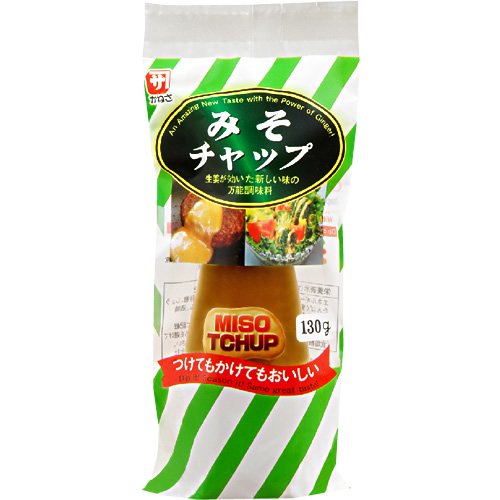 Amazon.com: Kanesa miso Chap 130gX10 pieces