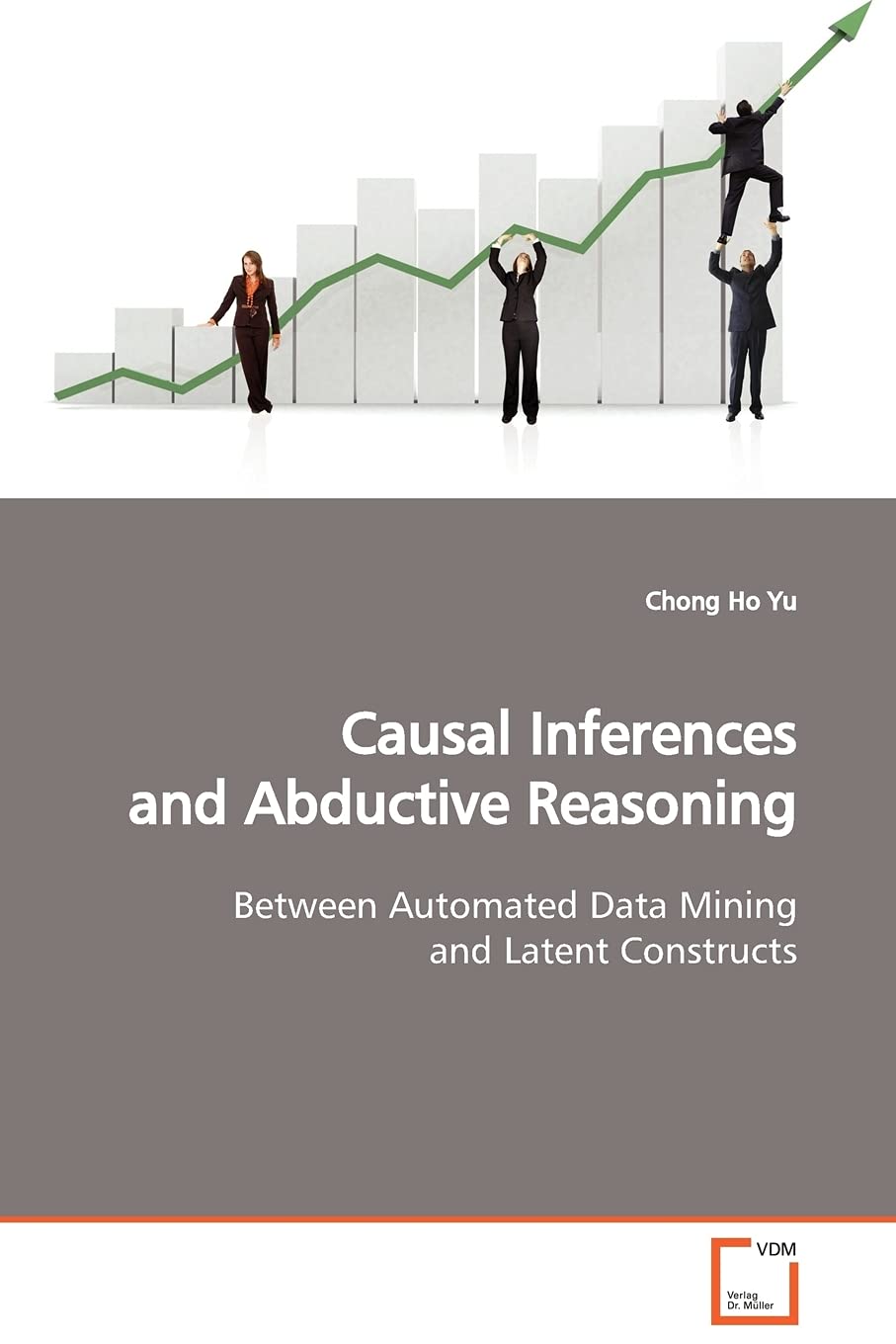Amazon.com: Causal Inferences and Abductive Reasoning: Between ...
