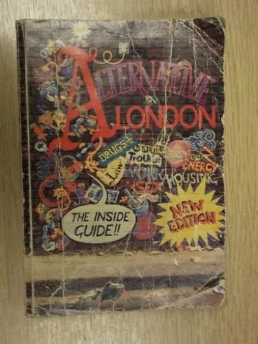 『Alternative London』｜感想・レビュー - 読書メーター