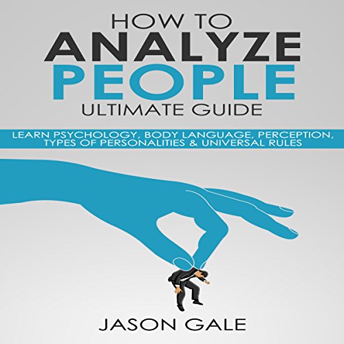 Amazon.com: How to Analyze People Quickly Ultimate Guide: Master Speed ...