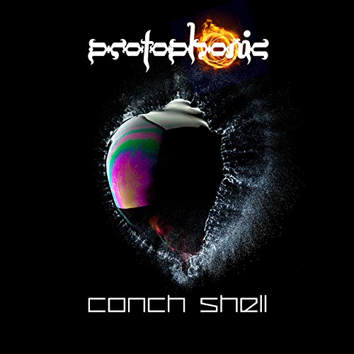 Amazon.com: Conch Shell : Protophonic: Digital Music