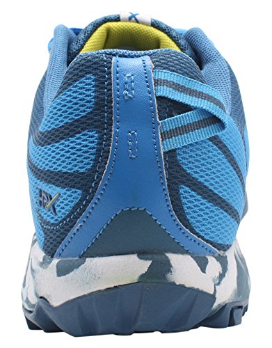 Buy HRX Men's Blue Running Shoes - 10 UK at Amazon.in