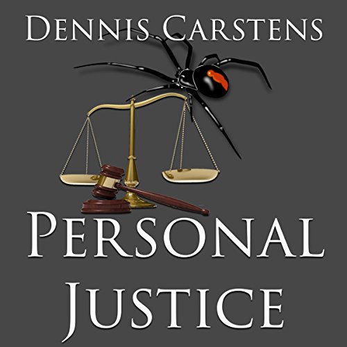 Amazon.com: Personal Justice: A Marc Kadella Legal Mystery, Volume 5 ...