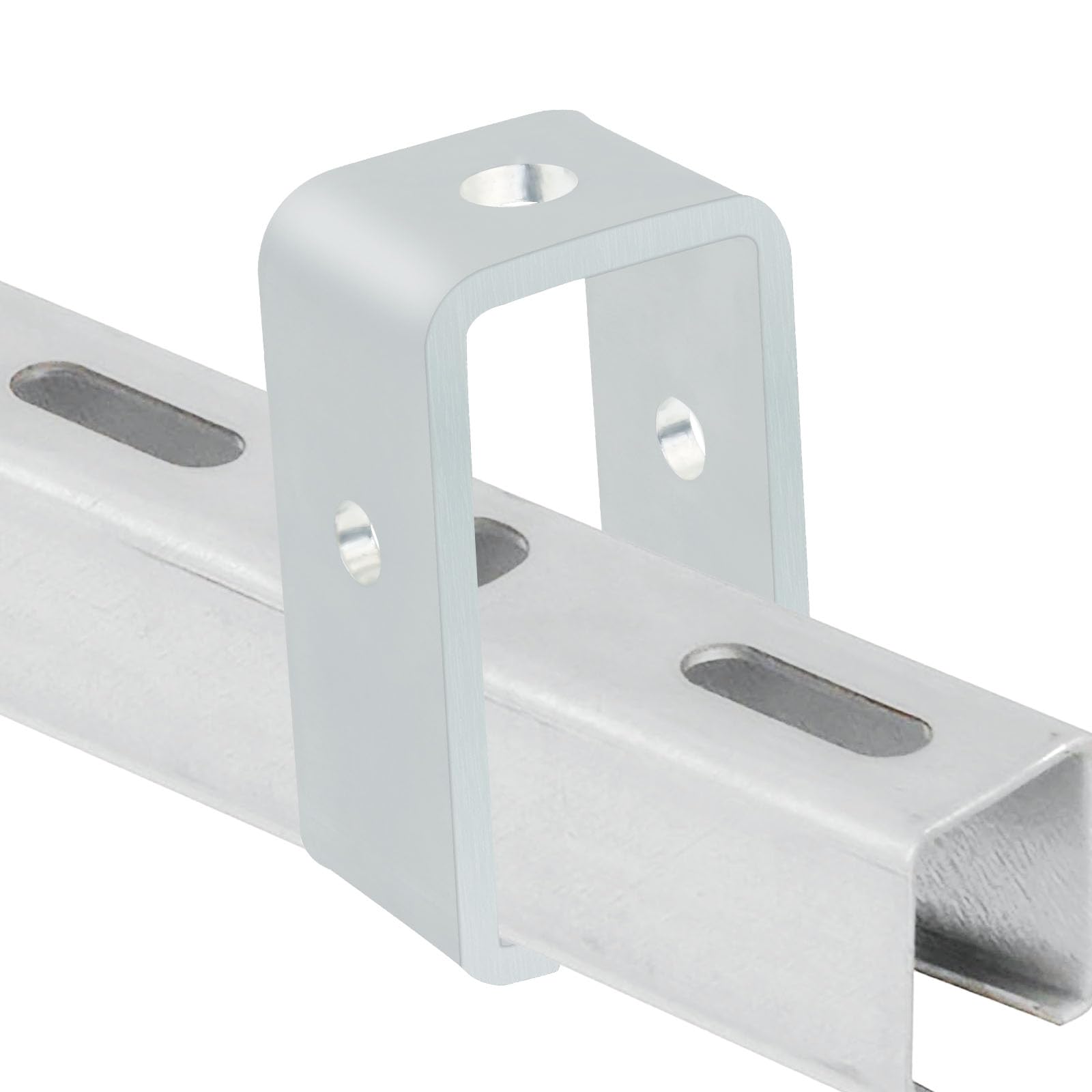 Snapklik.com : P1834-EG Strut Channel Trolley Track Hanger Bracket For ...