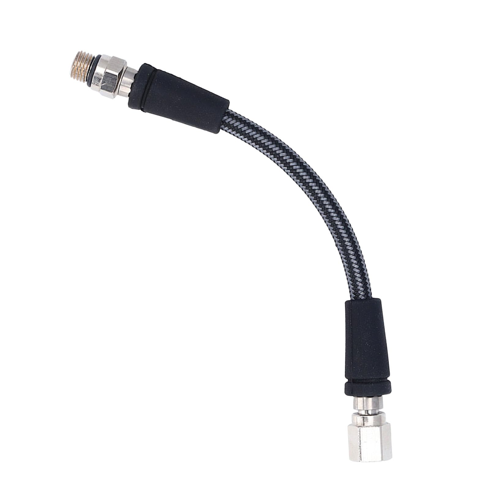 High Pressure Port Adapter 1 To 2 HP Port - Scuba Support
