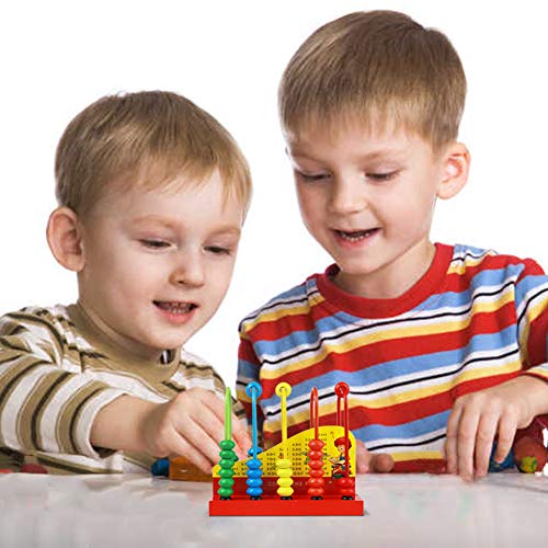 Abaco Infantil - Ultrachollo