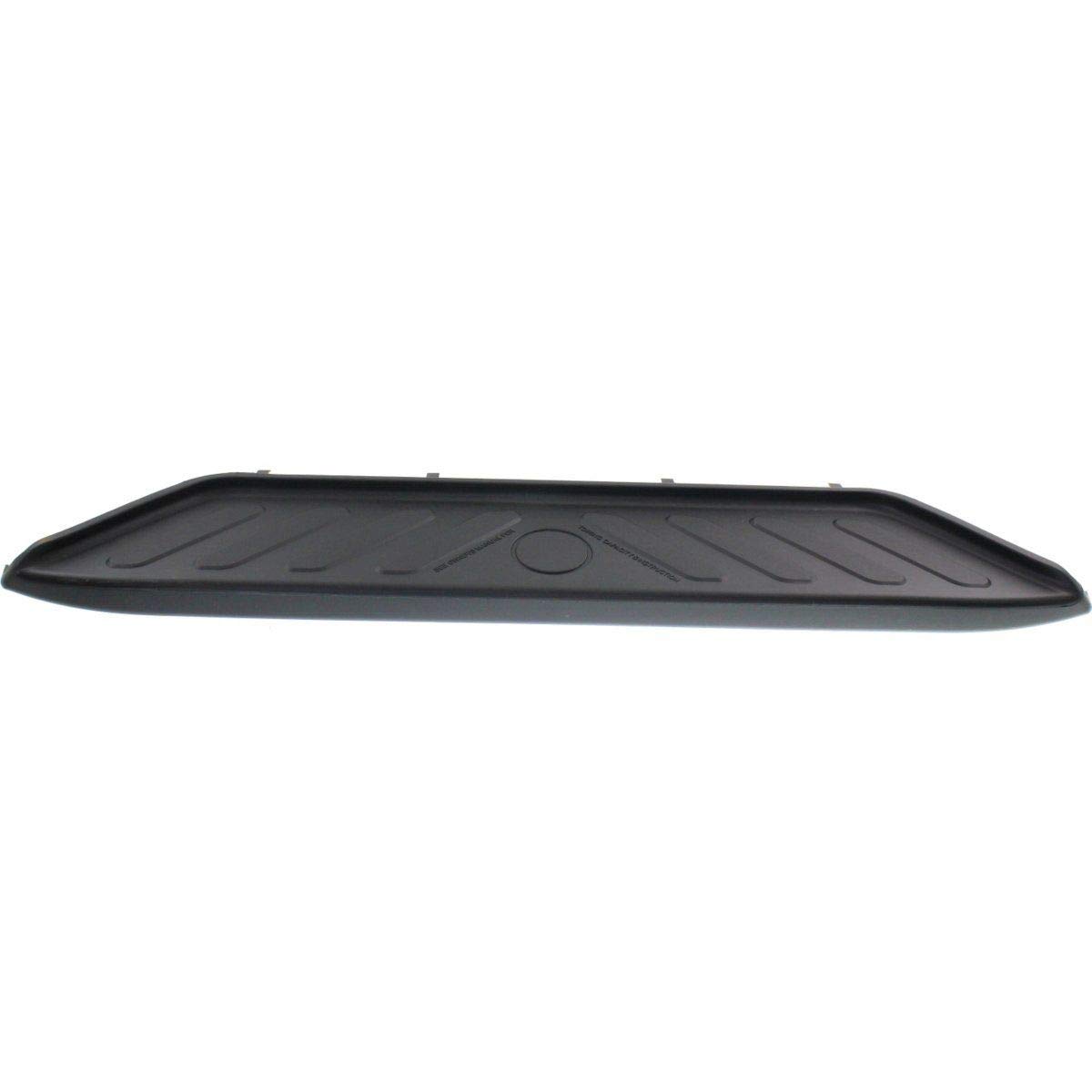 Nissan Frontier Rear Bumper Step Pad | atelier-yuwa.ciao.jp