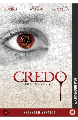 Amazon.com: Credo : Colin Salmon, Rhea Bailey, MyAnna Buring, Chris ...