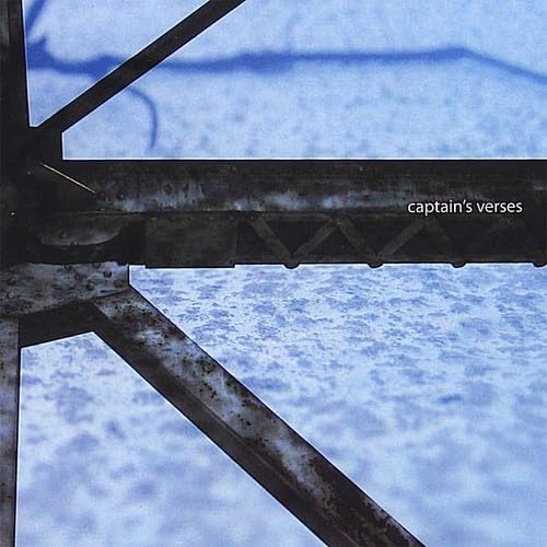 Captain's Verses - Captain's Verses - Amazon.com Music