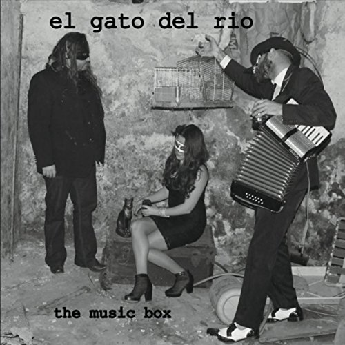 Play The Music Box by El Gato Del Rio on Amazon Music