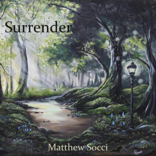 Amazon.com: Surrender : Matthew Socci: Digital Music