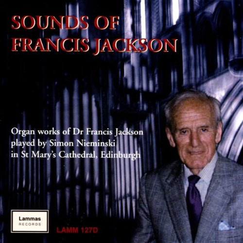 Simon Nieminski, Dr. Francis Jackson, Not Applicable, Simon Nieminski ...