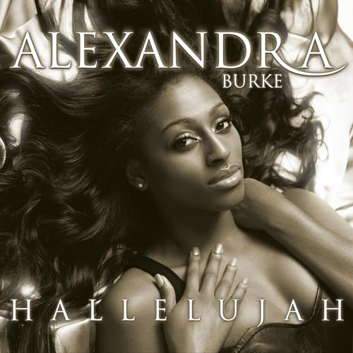 Hallelujah song by Alexandra Burke from Hallelujah on Amazon Music