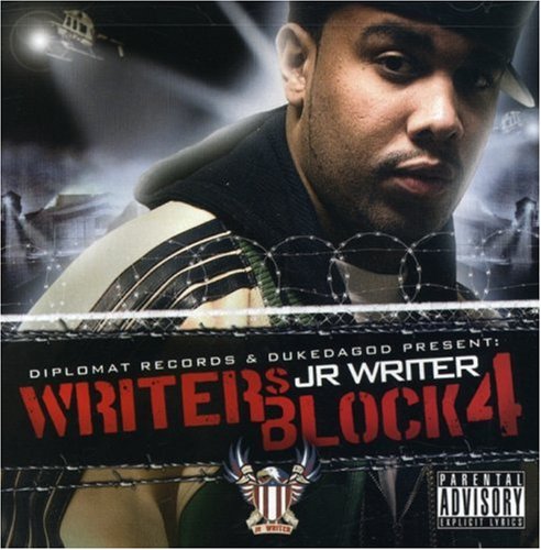Dukedagod - Jr Writer: Writer's Block 4 - Amazon.com Music