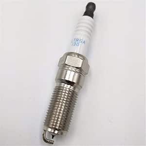 Amazon.com: Spark Plug 4PCS L3Y218110 ILTR5A13G Iridium L3Y2-18-110 ILTR5A-13G Spark Plug Fit ...