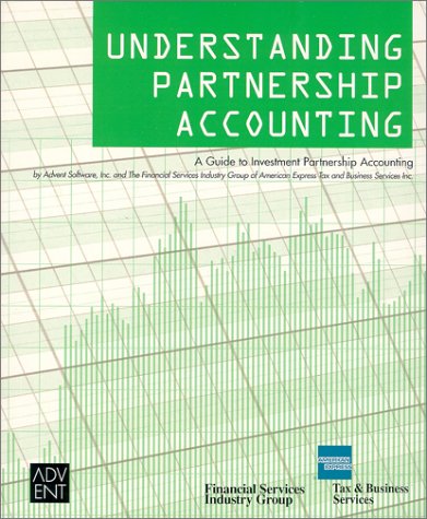Understanding Partnership Accounting: Express, American, Software ...