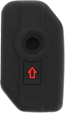 Silicone Key Shell Compatible with F750GS F850GS K1600GT R1200GS LC ...