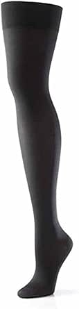 Activa Class2 compression stockings thigh length,closed toe,CHOOSE SIZE ...