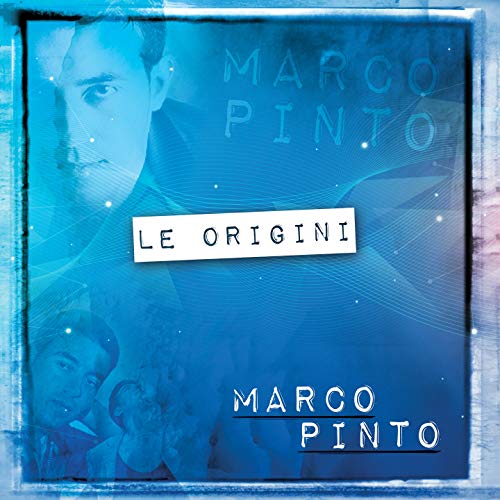 Amazon.com: Le origini : Marco Pinto: Digital Music