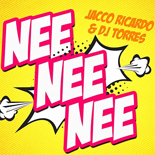 Nee Nee Nee by Jacco Ricardo & DJ Torres on Amazon Music Unlimited