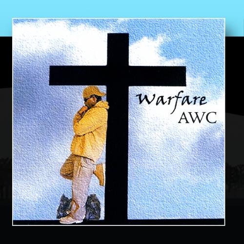 AWC - Warfare - Amazon.com Music