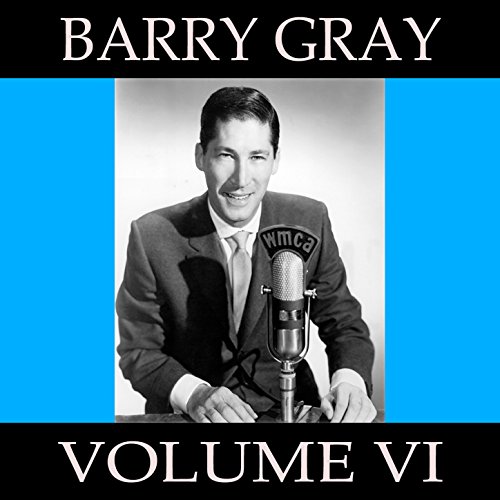 Amazon.com: Barry Gray, Vol. 6 : Barry Gray: Digital Music