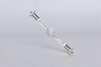 Amazon.com: Double Ended lamp HMI575W HMI575W/2 Metal Halide Lamp Bulb ...