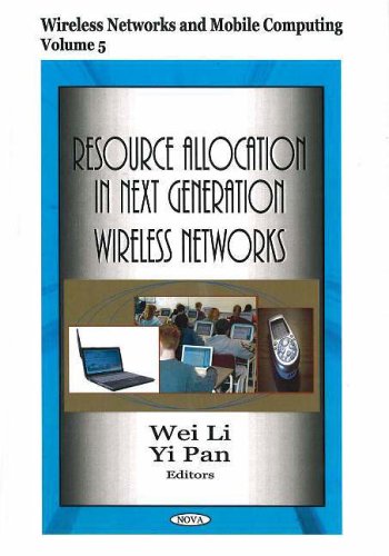 Buy Resource Allocation in Next Generation Wireless Networks (Wireless Networks And Mobile ...