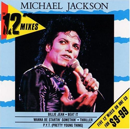 Amazon.co.jp: 12 Inch Mixes: Music