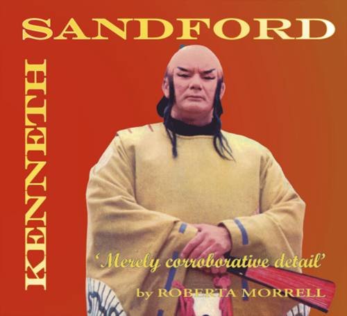 Kenneth Sandford, Merely Corroborative Detail: Roberta Morrell ...