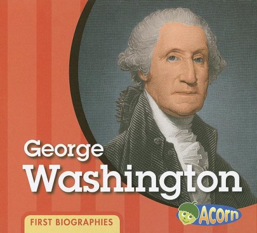 Buy George Washington (Acorn) Book Online at Low Prices in India ...