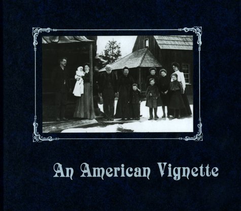Amazon | An American Vignette | Gildemeister, Jerry | United States