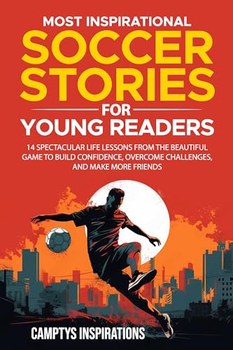 Amazon Best Sellers: Best Children's Nonfiction Sports Books