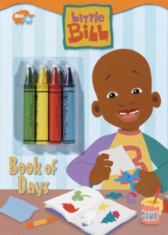 Buy Book of Days (Color Plus Chunky Crayons) Book Online at Low Prices ...