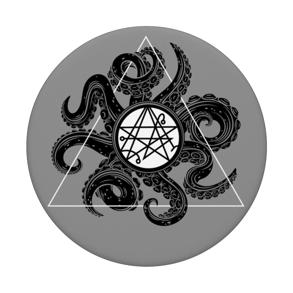 Cthulhu Symbol