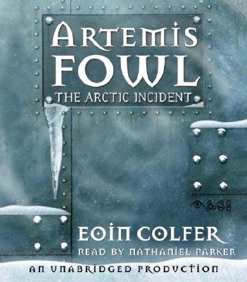 Artemis Fowl 2: The Arctic Incident [ARTEMIS FOWL BK02 ARTEMIS F 5D ...