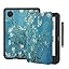 Acelive Funda Capa para Kobo Clara Colour/Kobo Clara BW 6 Pulgadas ...