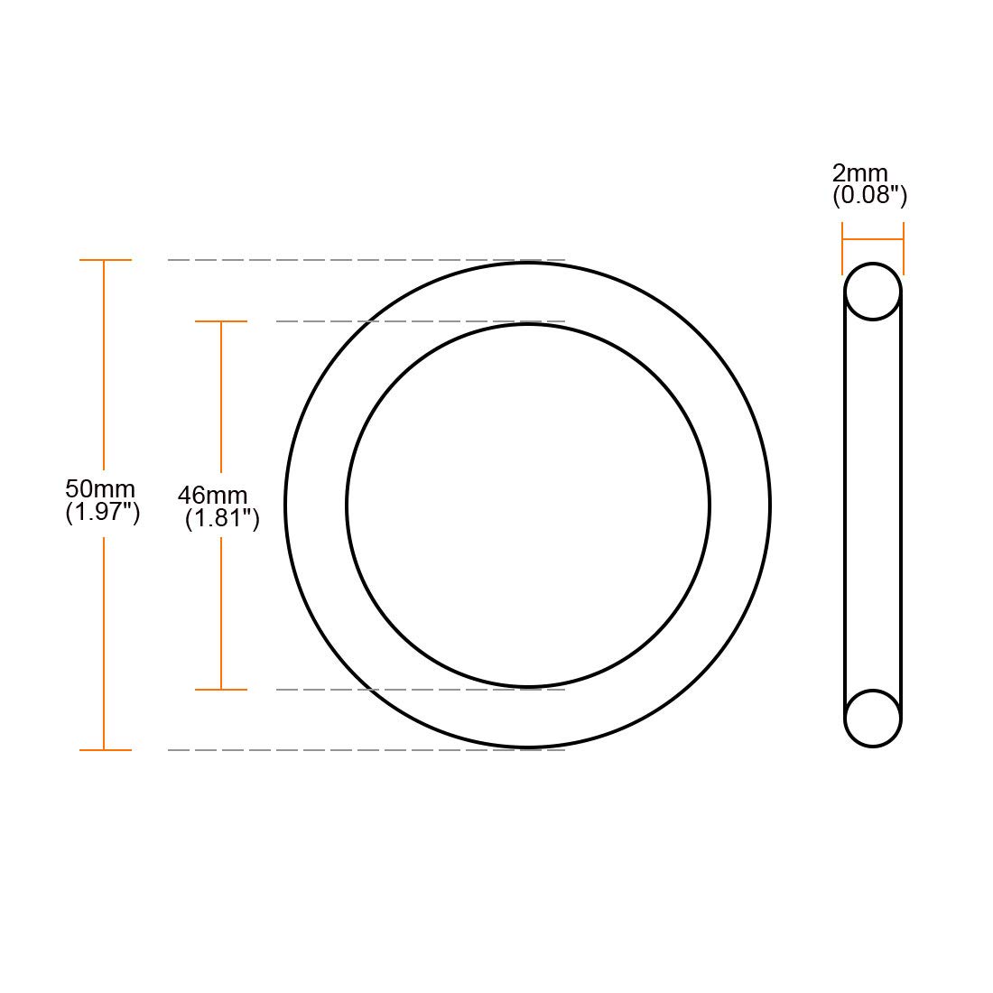 Socket Weld Half Coupling ASME SW Half Couplings Dimensions, 47% OFF