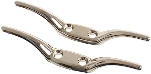 Amazon.com : GOLBERG G Rope Cleats for Boats, Decoration, DIY Projects ...