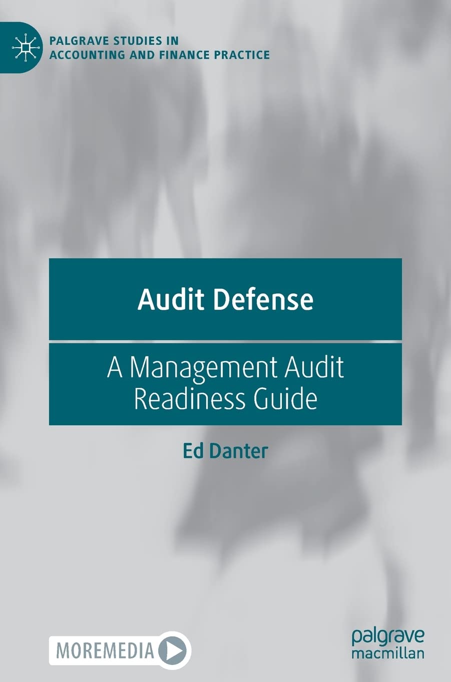 Amazon.com: Audit Defense: A Management Audit Readiness Guide (Palgrave ...