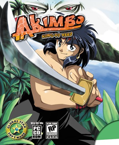 Amazon.com: Akimbo: Kung Fu Hero : Videojuegos
