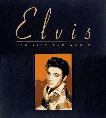 Elvis: His Life and Music/Numbered Limited Edition/Photobiography/4 Cds ...